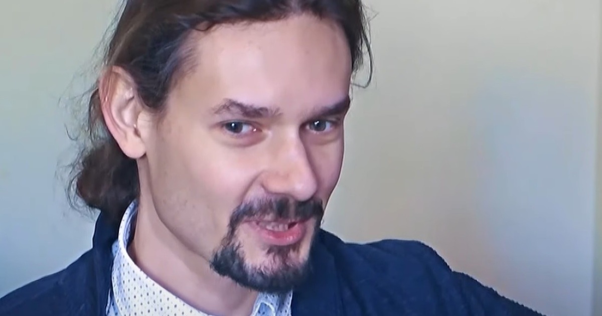 Radek Rak laureatem Nagrody Literackiej Nike