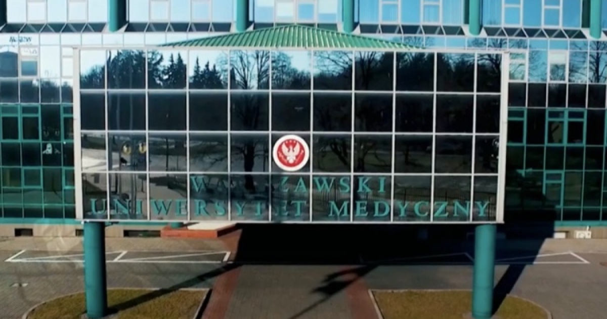 "Zrobiono ze mnie kozła ofiarnego". Odwołana prezes CM WUM zabrała głos ...