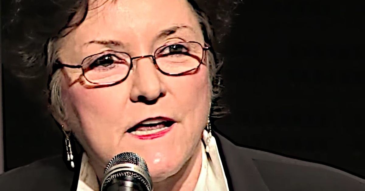 Gabriele Lesser zrozpaczona w TAZ: "Najbardziej przerażające skandale ...