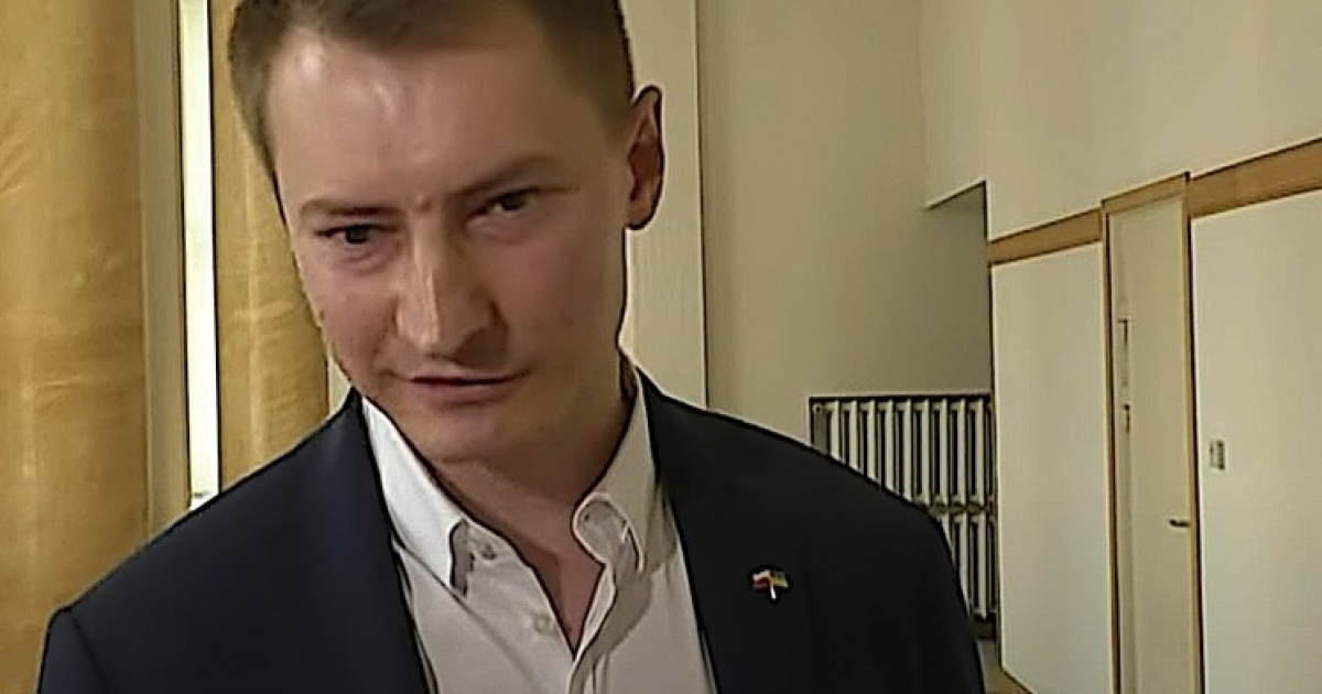 Kramek może opuścić kraj. Sąd podjął decyzję w sprawie aktywisty