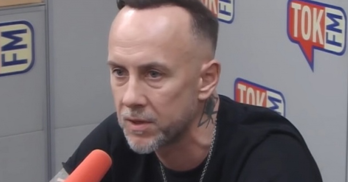 Sąd podjął decyzję ws. Adama „Nergala” Darskiego