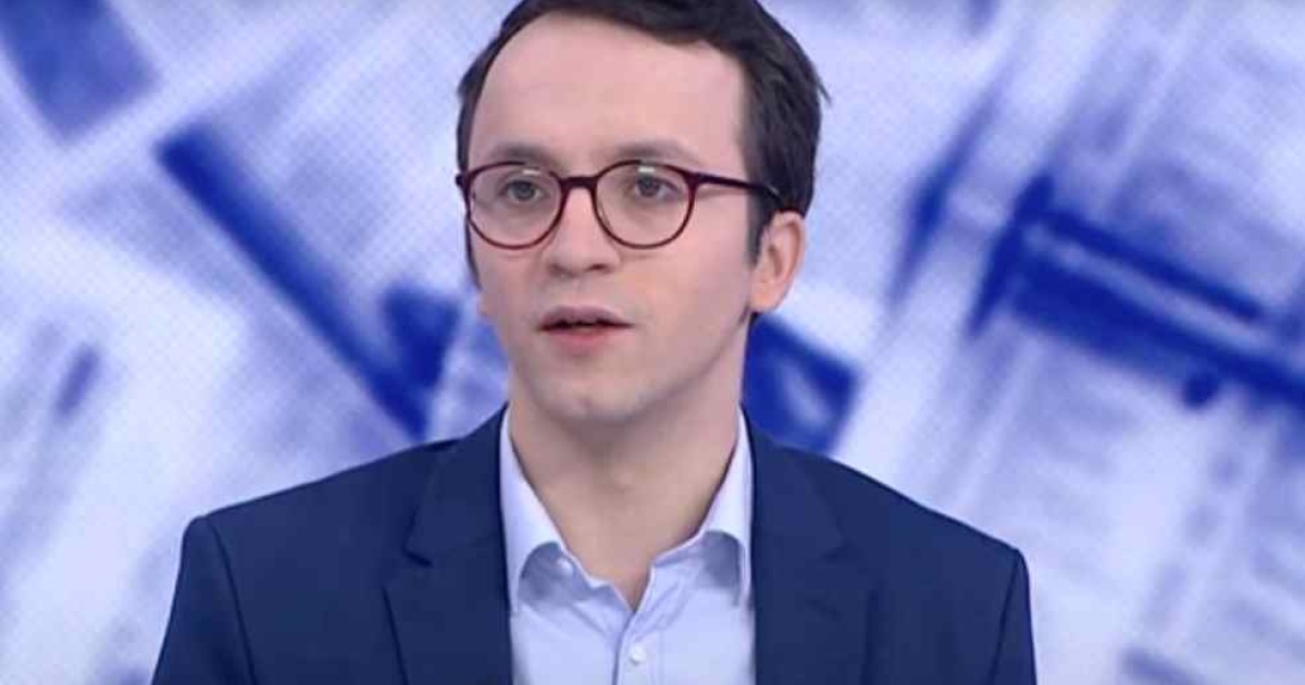 Samuel Pereira wygrał w sądzie z Ringier Axel Springer. Jest komentarz dziennikarza