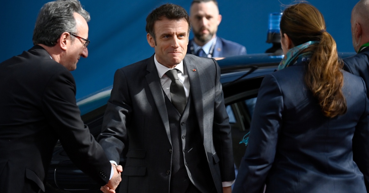 Adam Zyzman: Sami wybrali!