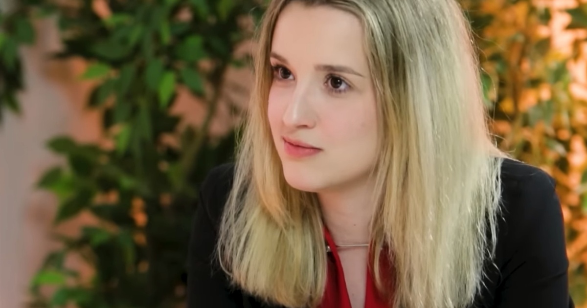 "Dario, napisz jeszcze do pani bufetowej". Kompromitacja "pogromczyni ...