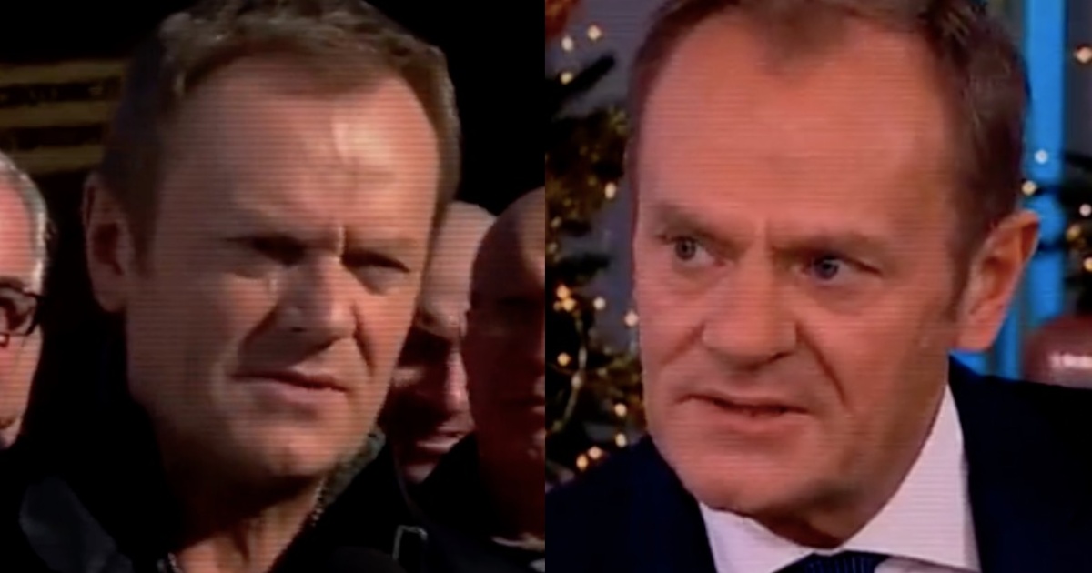 „Pogarda dla Polaków”. PiS prezentuje nowy spot, w którym przypomniano ...