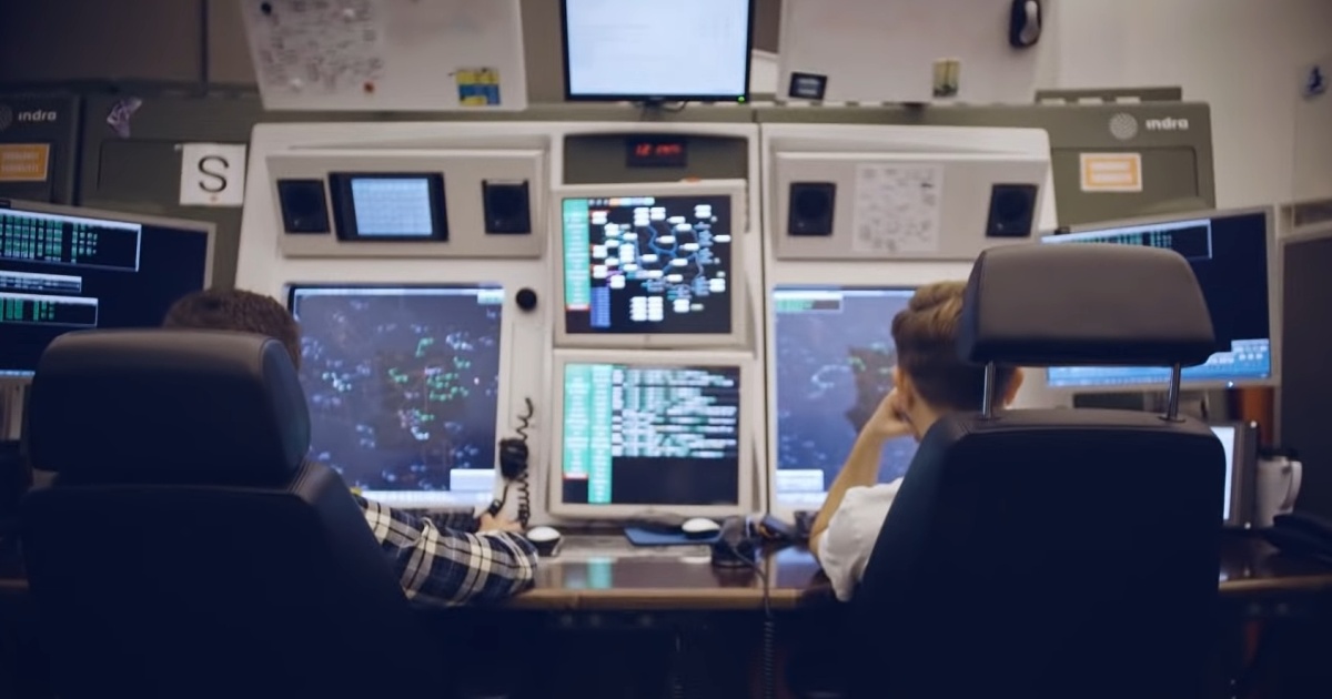 Incydent z dronem w polskiej przestrzeni powietrznej. Jest reakcja PAŻP