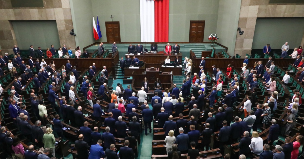 Znana poseł PiS poinformowała o zawieszeniu działalności politycznej