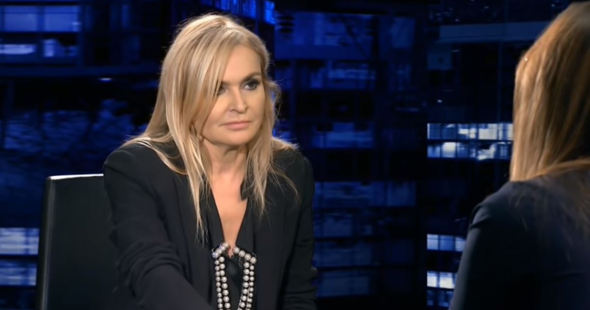 Ostatni odcinek „Kropki nad i” TVN24