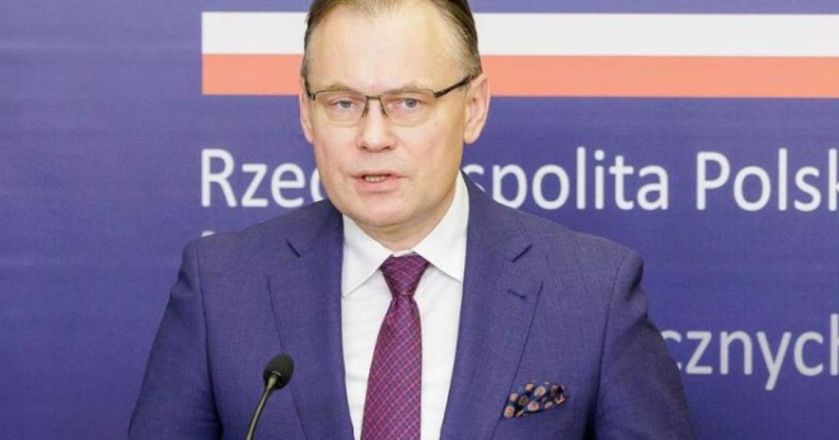 Thomas Bagger: "Polskie władze przedstawiają zniekształcony obraz ...