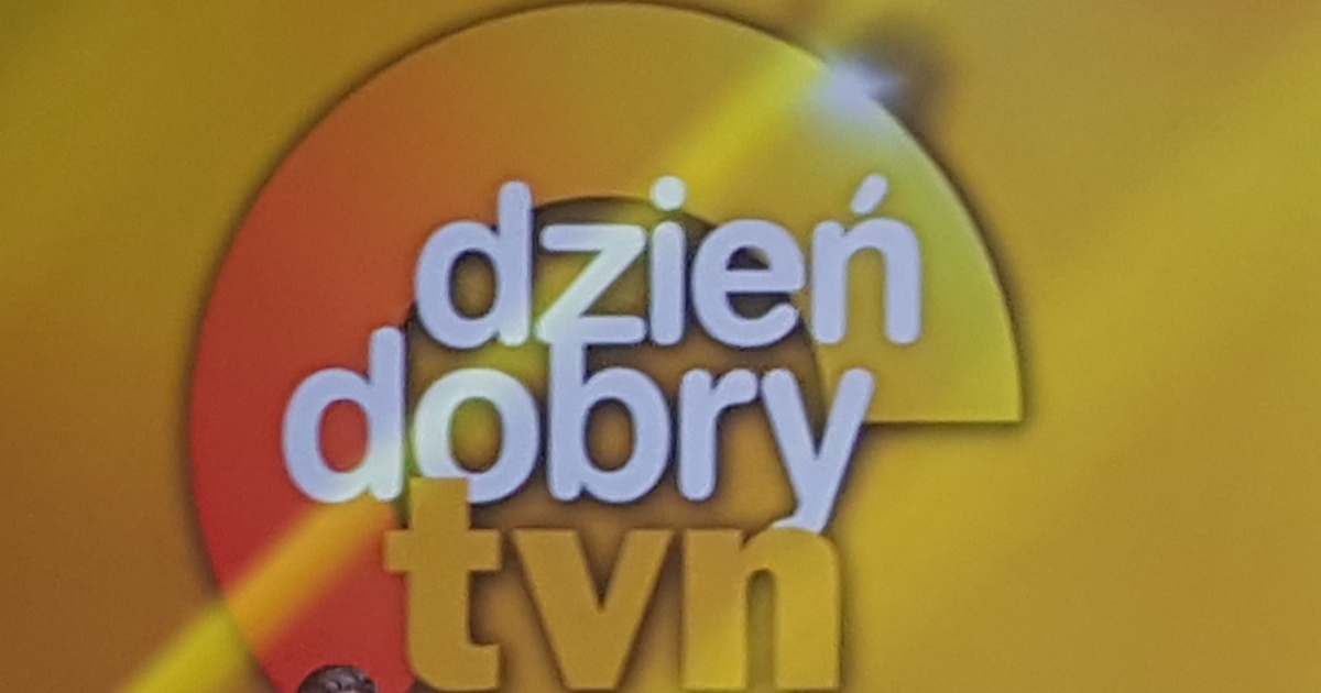 „Największe od dawna”. Poinformowano o wielkich zmianach w Dzień dobry TVN