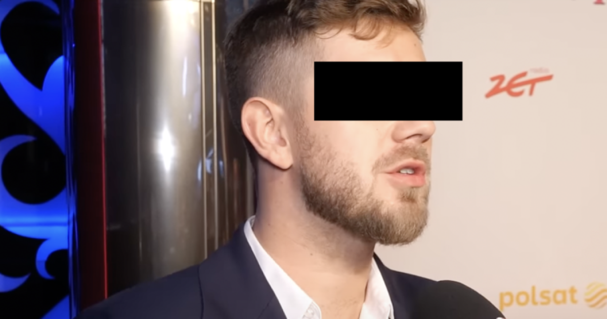Znany aktor Antoni K. odpowie przed sądem. Już wkrótce proces Znany aktor Antoni K. odpowie przed sądem. Już wkrótce proces