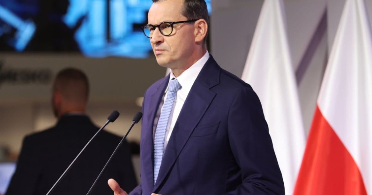 „Mamy konkrety Tuska”. Premier publikuje nagranie [WIDEO]