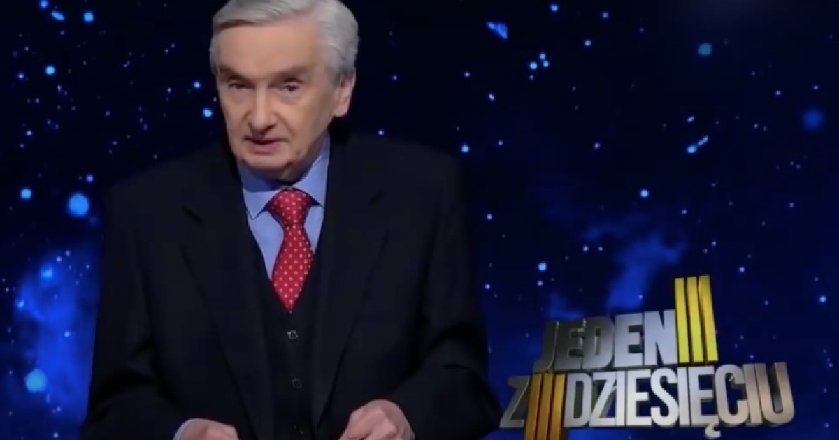 „Jeden z dziesięciu” wraca po przerwie. Fani są zaniepokojeni