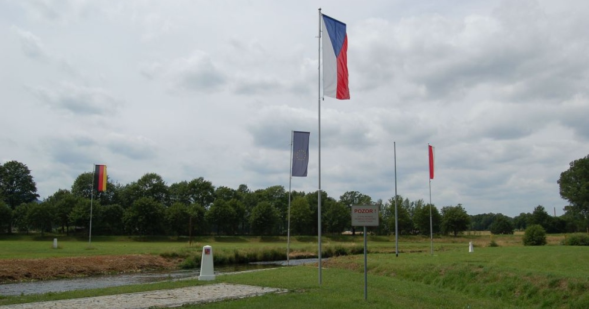 Niemcy zaostrzają kontrole na granicy z Polską i Czechami