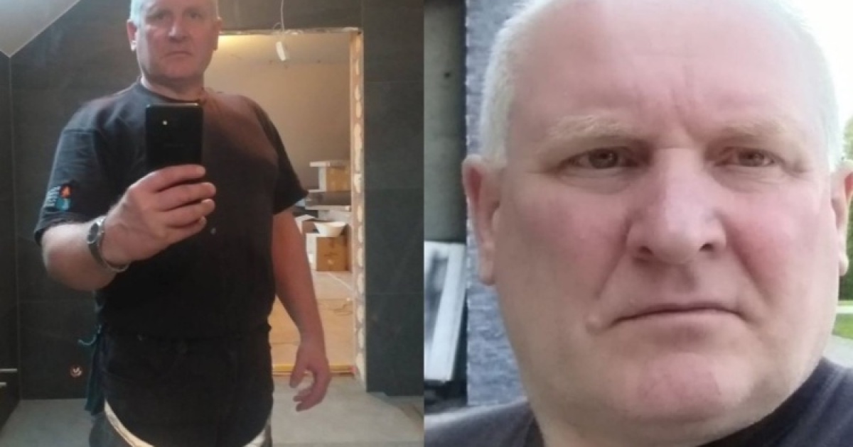 Jacek Jaworek odnaleziony? Pojawiły się nowe informacje