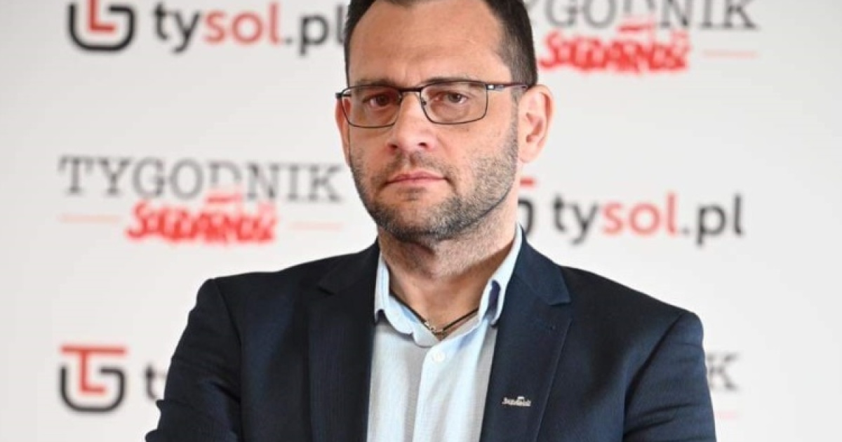 Michał Ossowski: Czeka nas targowisko i brzydki okres parlamentaryzmu w Polsce