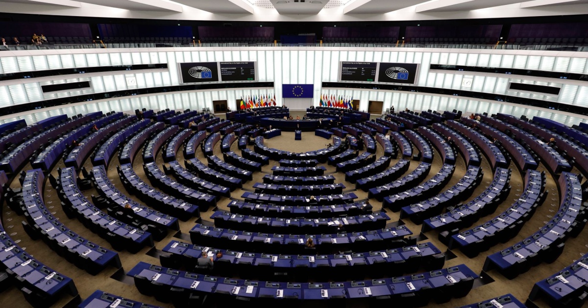 Parlament Europejski: Rośnie opór przeciwko projektowi zmian traktatów UE