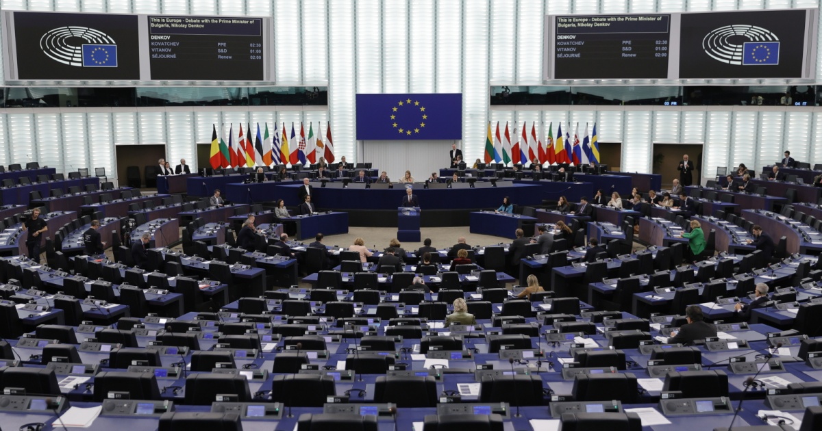 Zmiana traktatów UE. Parlament Europejski zagłosował