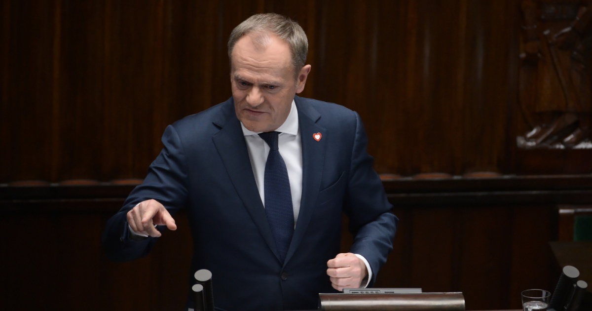 Tusk: Przywiozę z Brukseli te upragnione, wyczekiwane miliardy euro Tusk: Przywiozę z Brukseli te upragnione, wyczekiwane miliardy euro