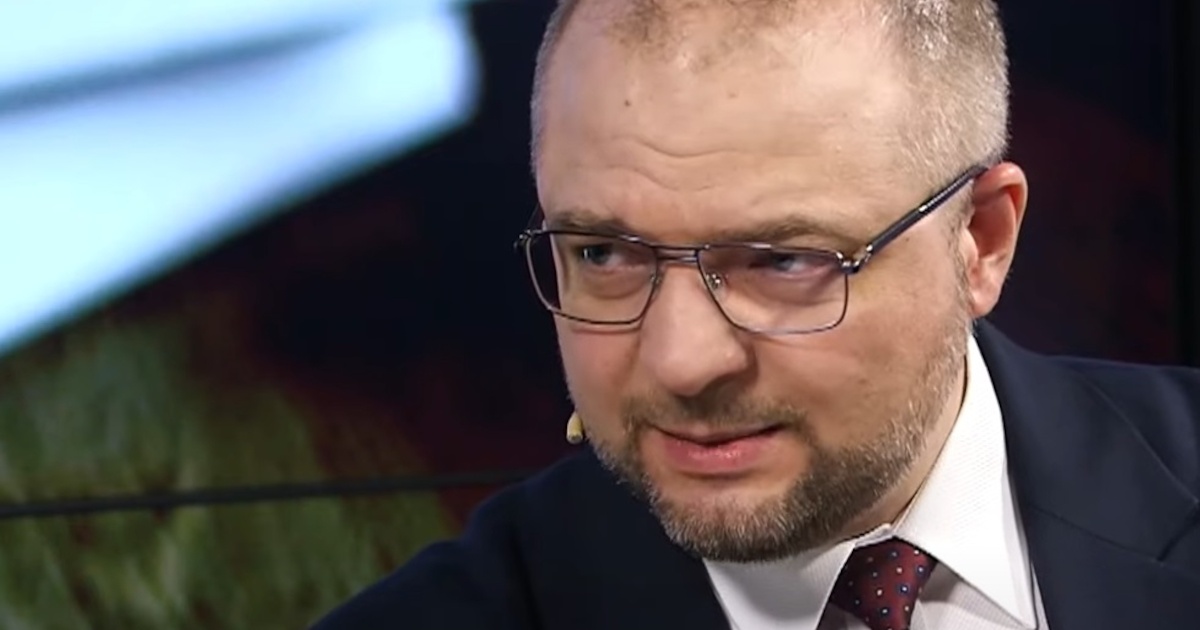 Prof. Aleksander Stępkowski: Sąd Najwyższy autoryzował bunt obwodowych ...