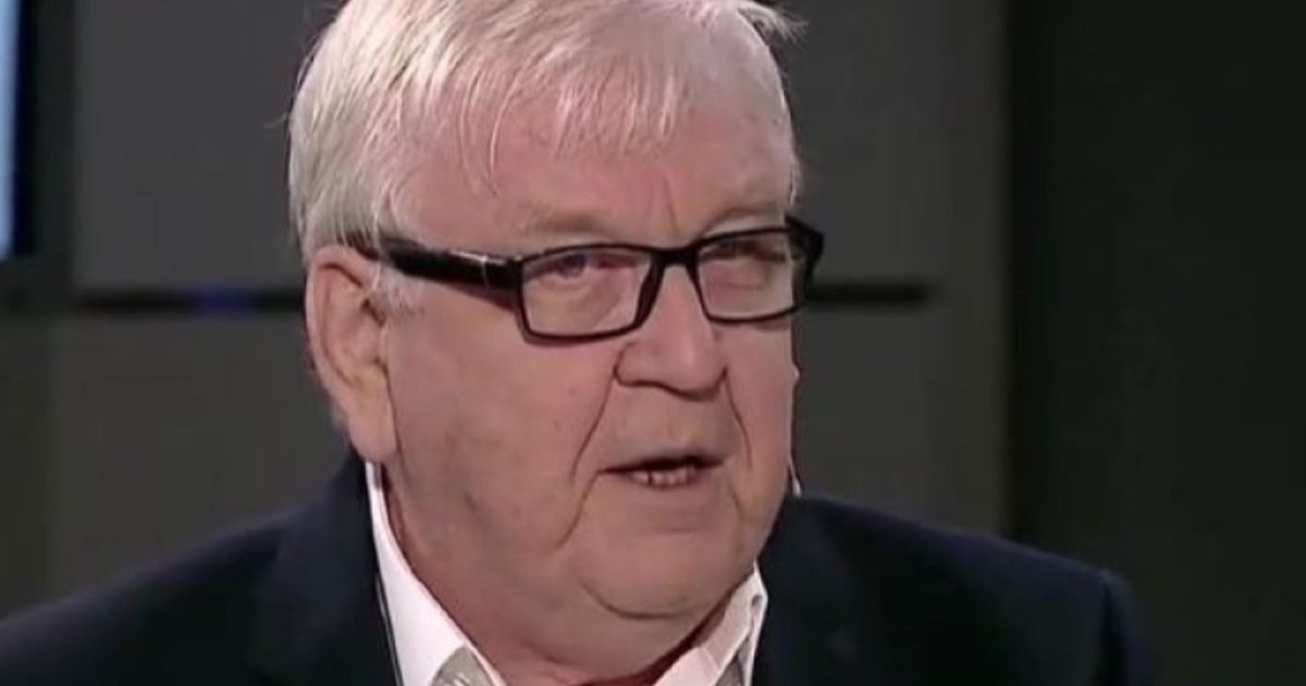 Mec. Marek Markiewicz: Sytuacja w Polsce wygląda dziś tak, jakby ktoś ...