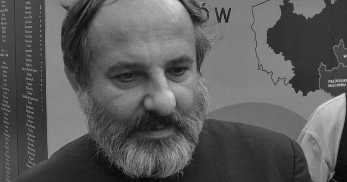 Nie żyje ks. Tadeusz Isakowicz-Zaleski