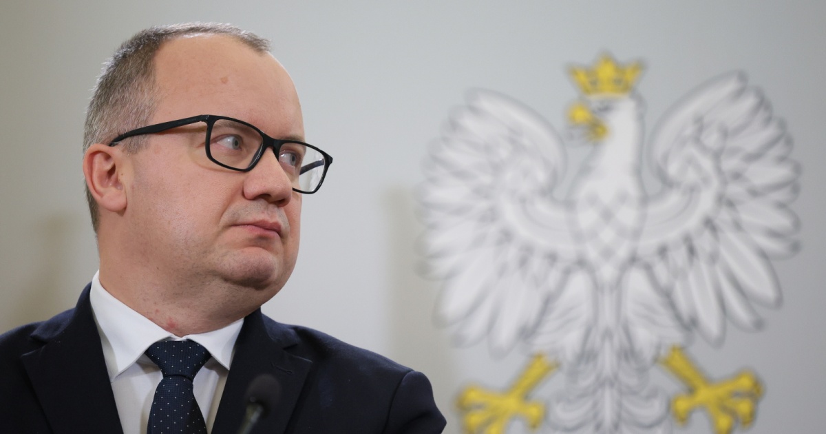 Kaleta alarmuje ws. decyzji Bodnara: Wymagana do tego jest zgoda Prezydenta