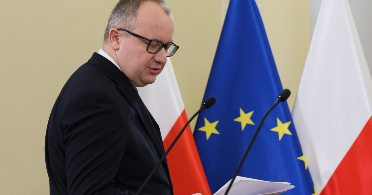 Prokuratorzy Regionalni i Naczelnicy Wydziałów ds. Przestępczości Zorganizowanej i Korupcji ...