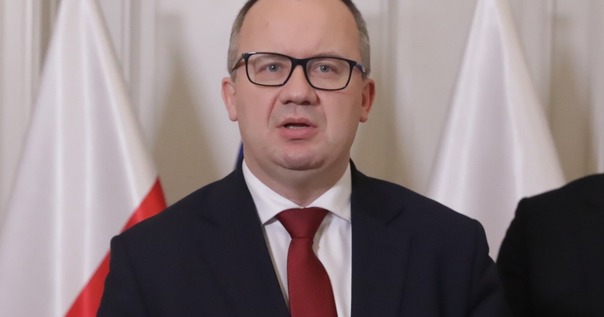 Prokuratorzy Prokuratury Krajowej odmówili wykonania polecenia Adama Bodnara