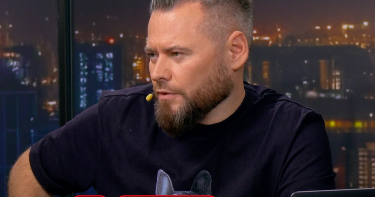 Stanowski i Mazurek zrobią wywiad z… prezydentem Dudą. Podano datę