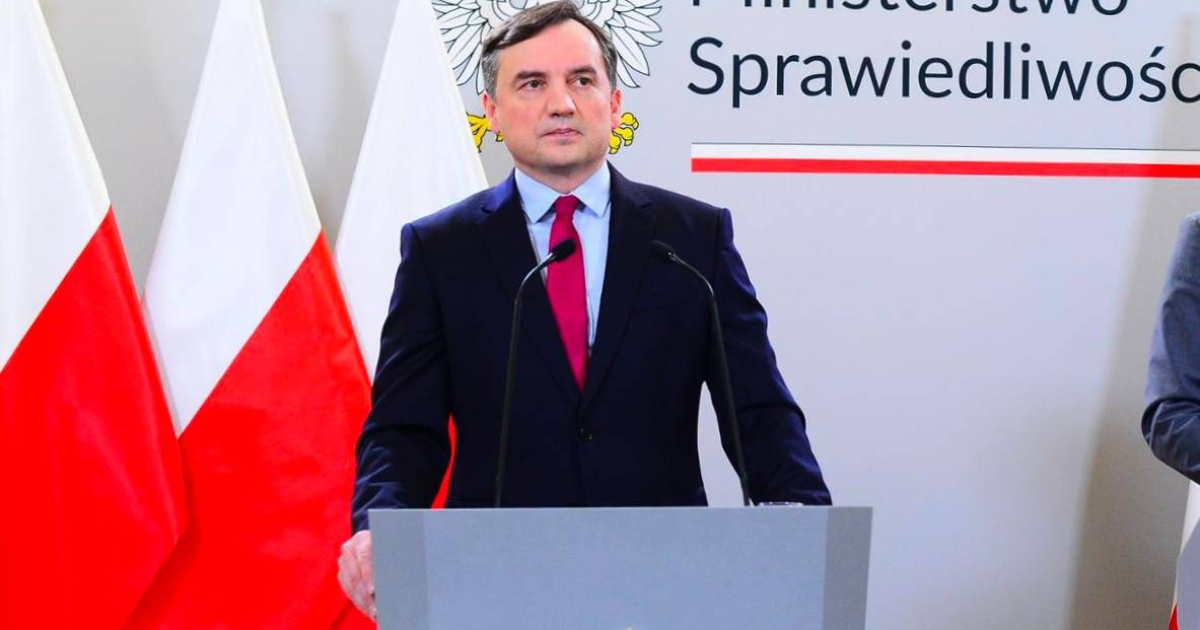 Stan zdrowia Zbigniewa Ziobry. Nowe informacje