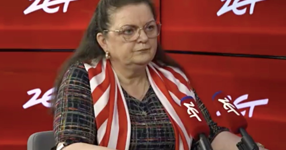 Renata Beger zapytana o śmierć Andrzeja Leppera. „Wiemy, że miał ...