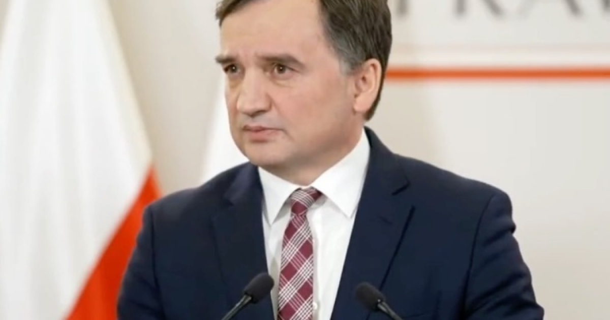 Nowe informacje o stanie zdrowia Zbigniewa Ziobry