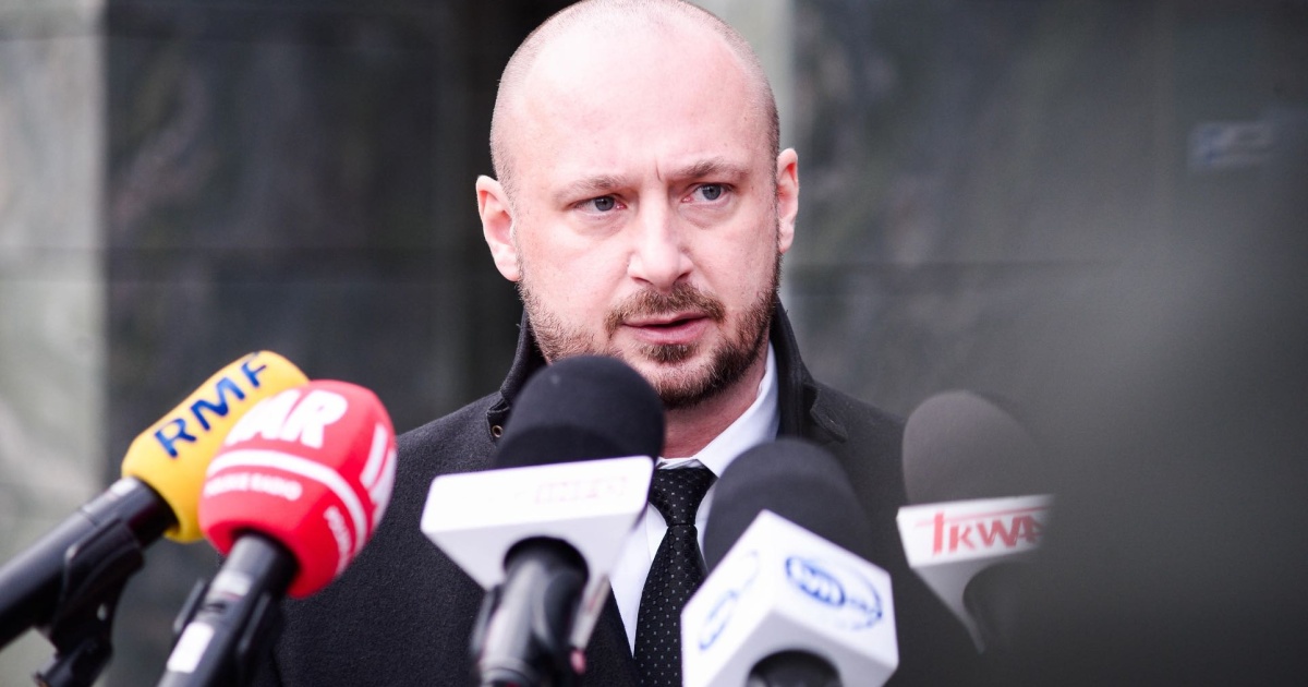 Szef BBN: Polska ma trzy lata