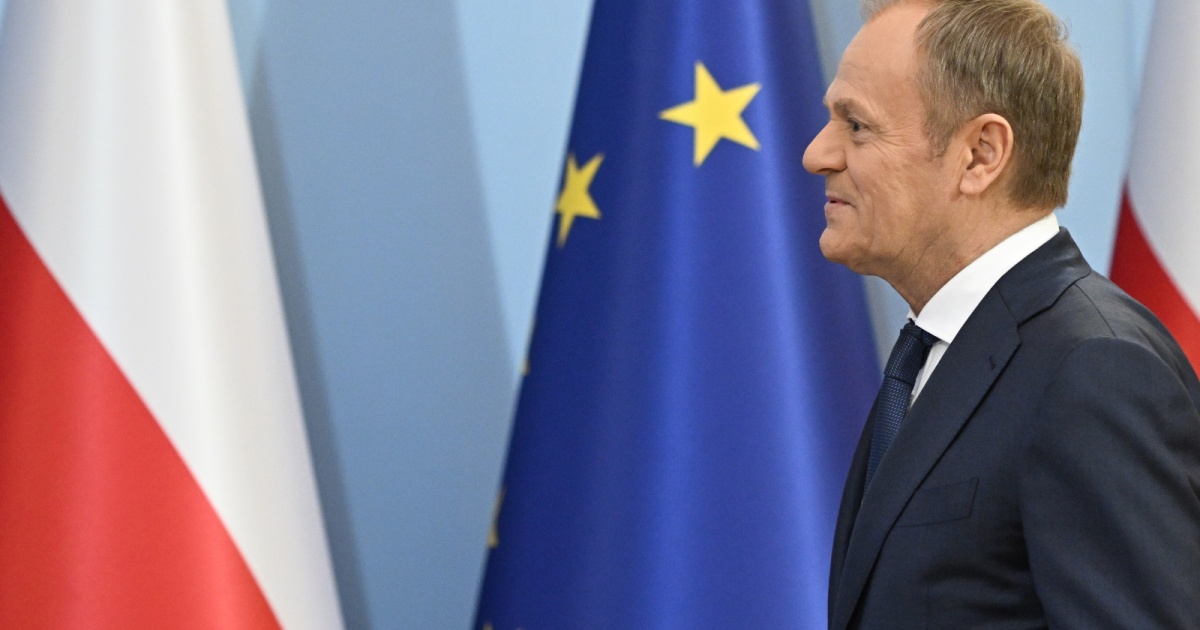 Największy sukces i porażka rządu Tuska? Polacy odpowiedzieli