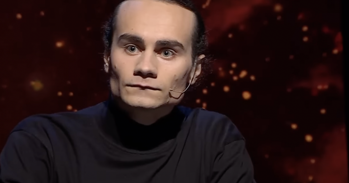 Cała prawda o rekordziście „Jeden z dziesięciu”