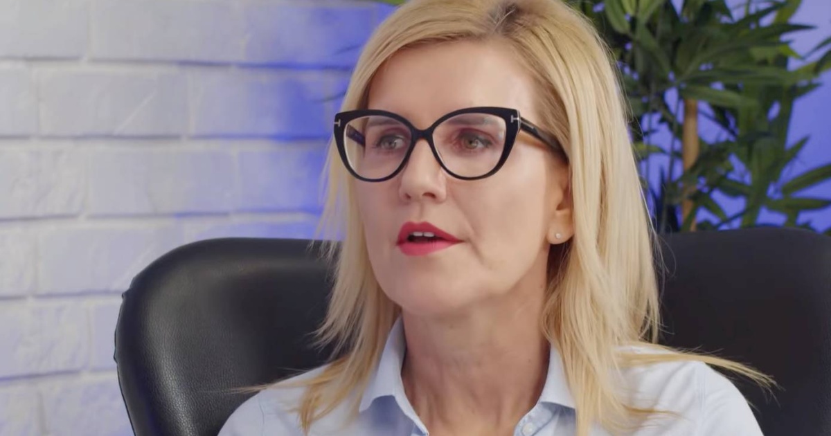 Polityk „koalicji 13 grudnia” skomentowała sprawę prok. Wrzosek. Wpis skasowała, ale w ...