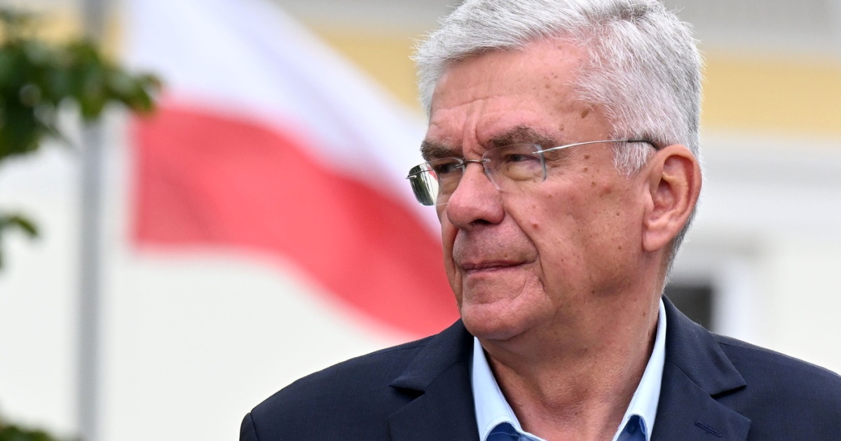 PiS stawia na nowy kierunek? Stanisław Karczewski ujawnia w wywiadzie ...