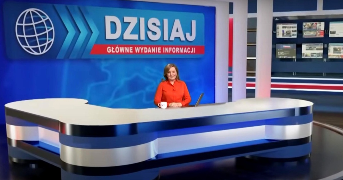 Telewizja Republika wyprzedziła TVN24