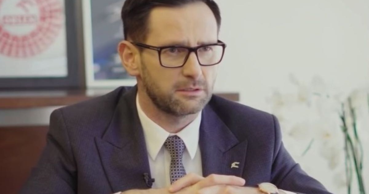 Komisja śledcza do spraw tzw. afery wizowej. Daniel Obajtek publikuje oświadczenie