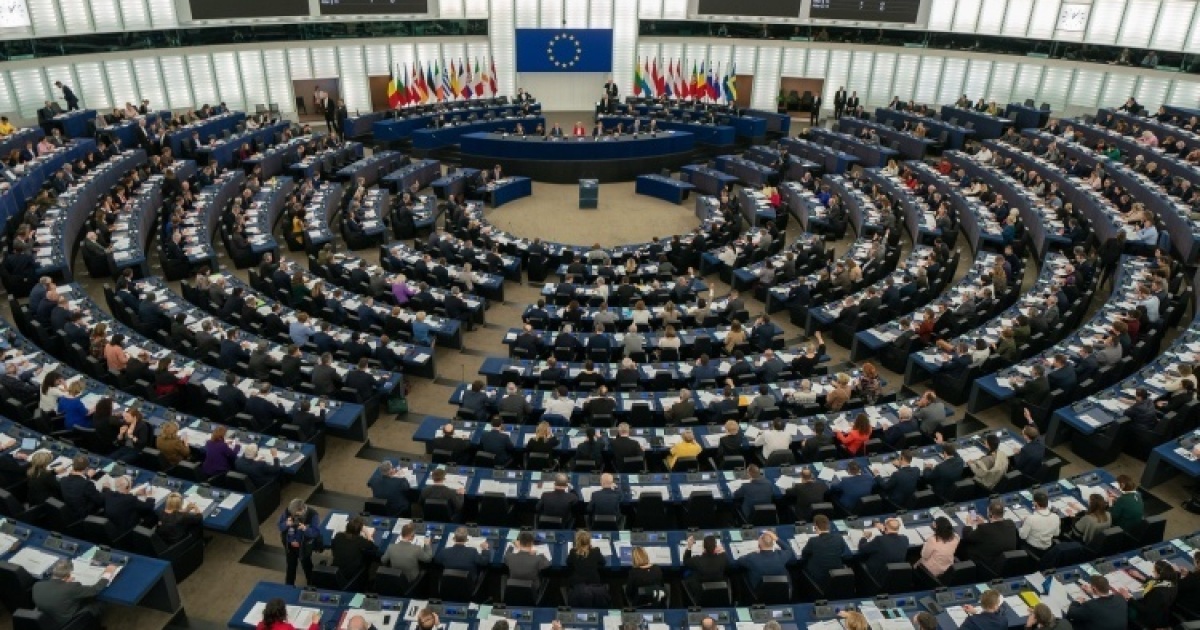 Ryszard Czarnecki: Najważniejsze wybory do Europarlamentu w historii