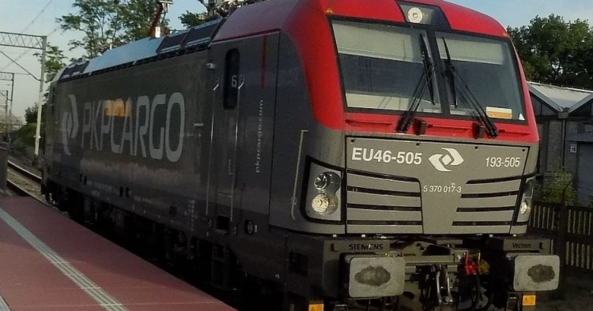 Spółka PKP Cargotabor złożyła wniosek o ogłoszenie upadłości