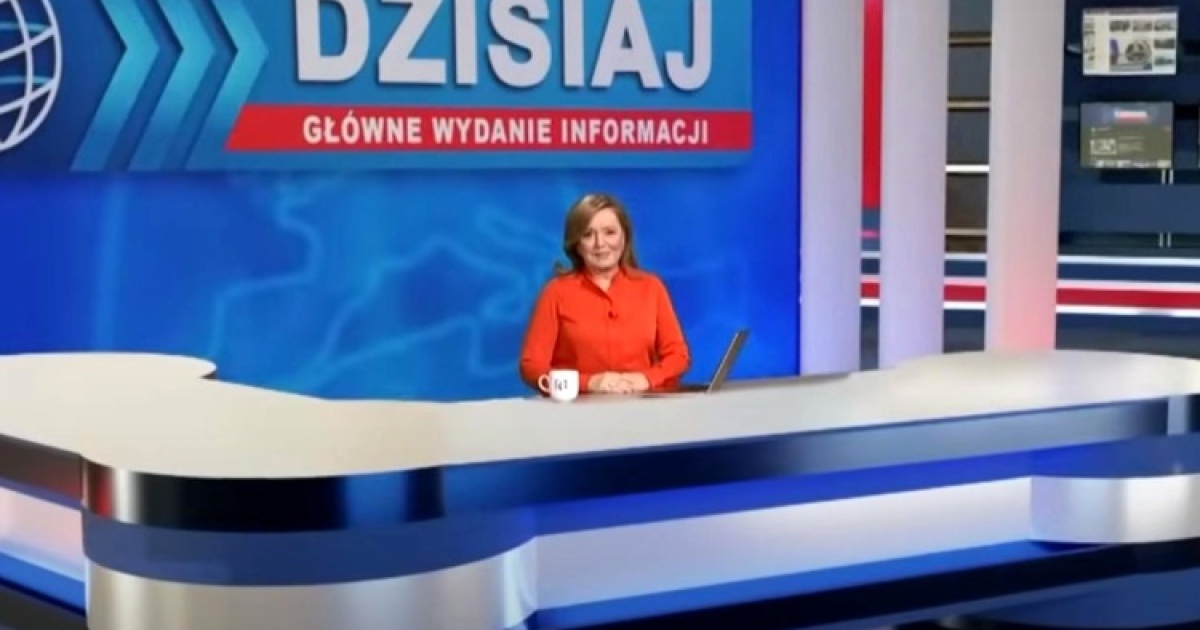 Ogromny wzrost oglądalności Telewizji Republika. Podano dane
