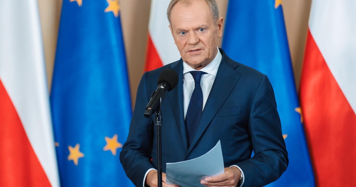 Jakie jest najważniejsze zadanie stojące przed rządem? Polacy odpowiedzieli [SONDAŻ]