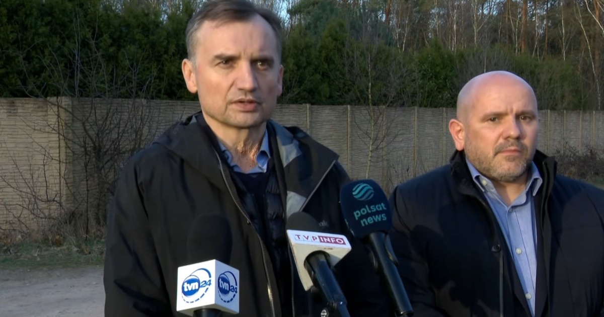 Bardzo ciężka operacja i kluczowe badanie. Nowe informacje ws. zdrowia Zbigniewa Ziobry