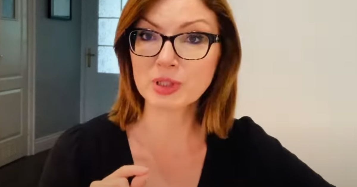 Eliza Michalik: PiS wróci do władzy, jest mądrzejszy od Donalda Tuska