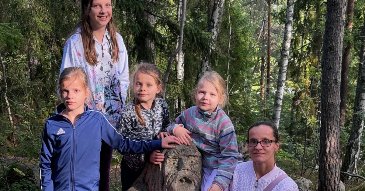 Polskie dzieci wydane szwedzkim służbom. "Polska nie będzie azylem"