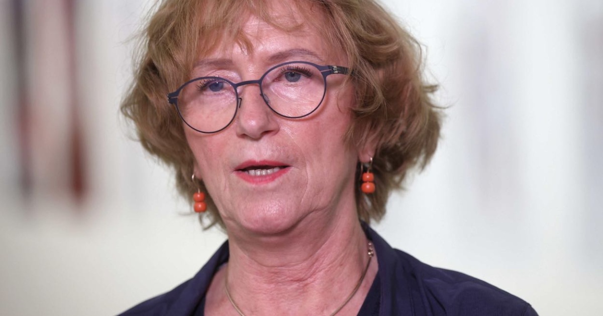 Skandal w Krakowie. Maria Anna Potocka straci stanowisko