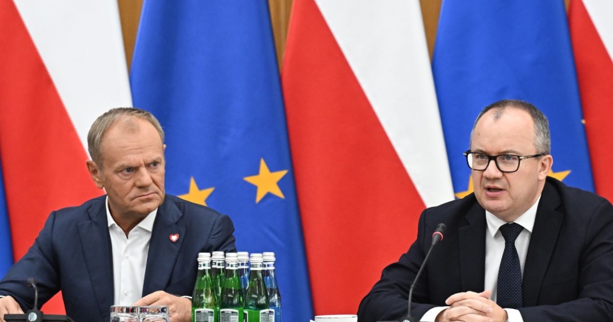 Przypomniano dwa wyroki NSA. "A teraz do Tuska i Bodnara..."