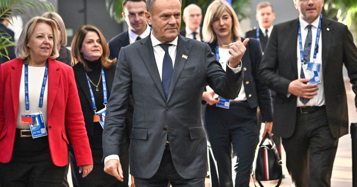 Piotr Duda: Dziennikarka "TS" i Tysol.pl stała się dla Donalda Tuska ...